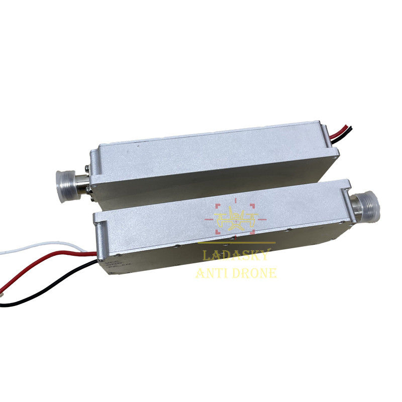 400-700mhz 50W Anti Drone Lora Module Counter Fpv Module 400-700MHZ ...