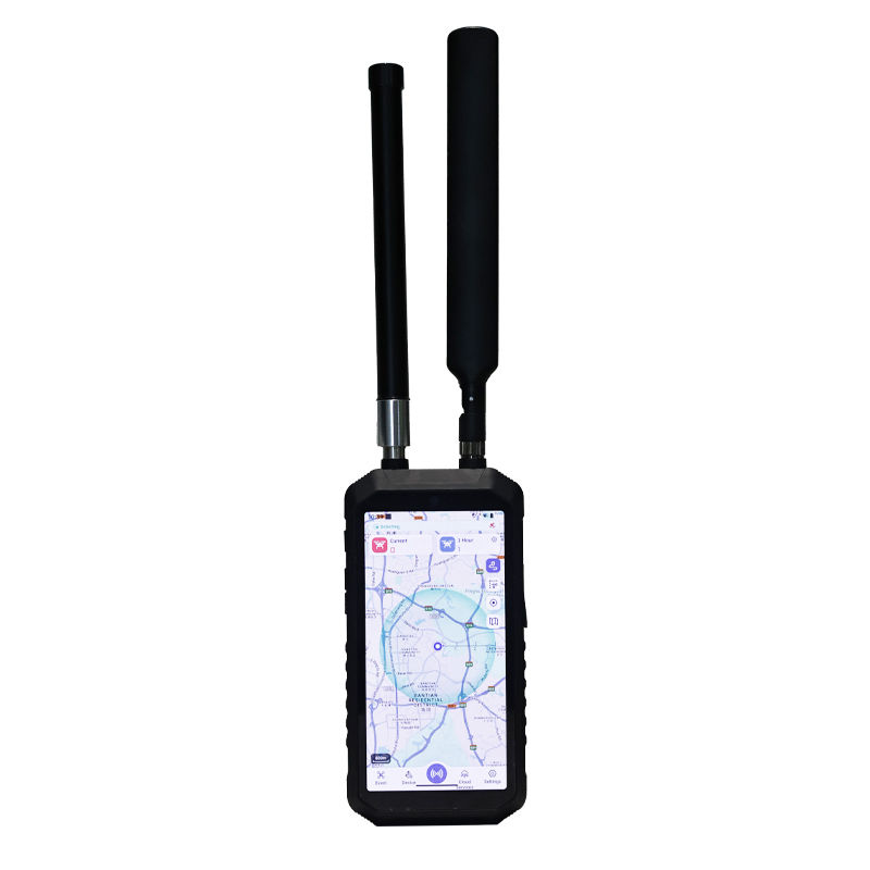LDSKL03 Portable UAV Detector | Multi-Band Drone Tracker