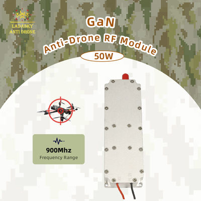 900mhz 50W anti drone module anti fpv anti uav anti drone system RF ...