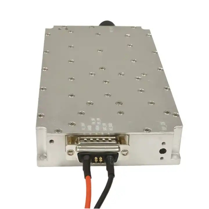 1000MHZ 100WAnti Drone System Autel RF Power Amplifier 1G 100W GaN ...