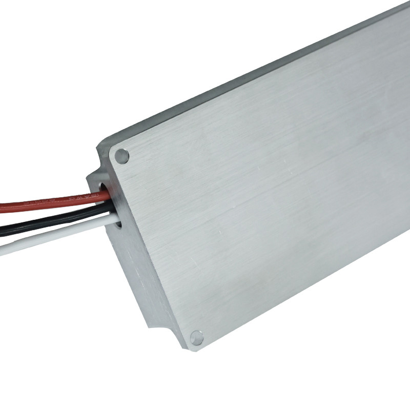 30W GaN RF Power Amplifier Module for Anti-Drone Systems