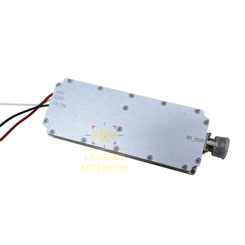 720-1020mhz 50W Anti Drone Lora Module Counter Fpv Module 400-700MHZ ...