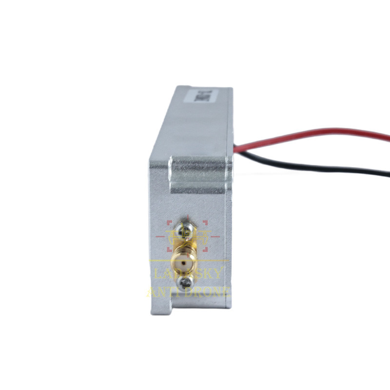 50W GaN RF Module 720-1020MHz Anti-Drone Signal Suppressor