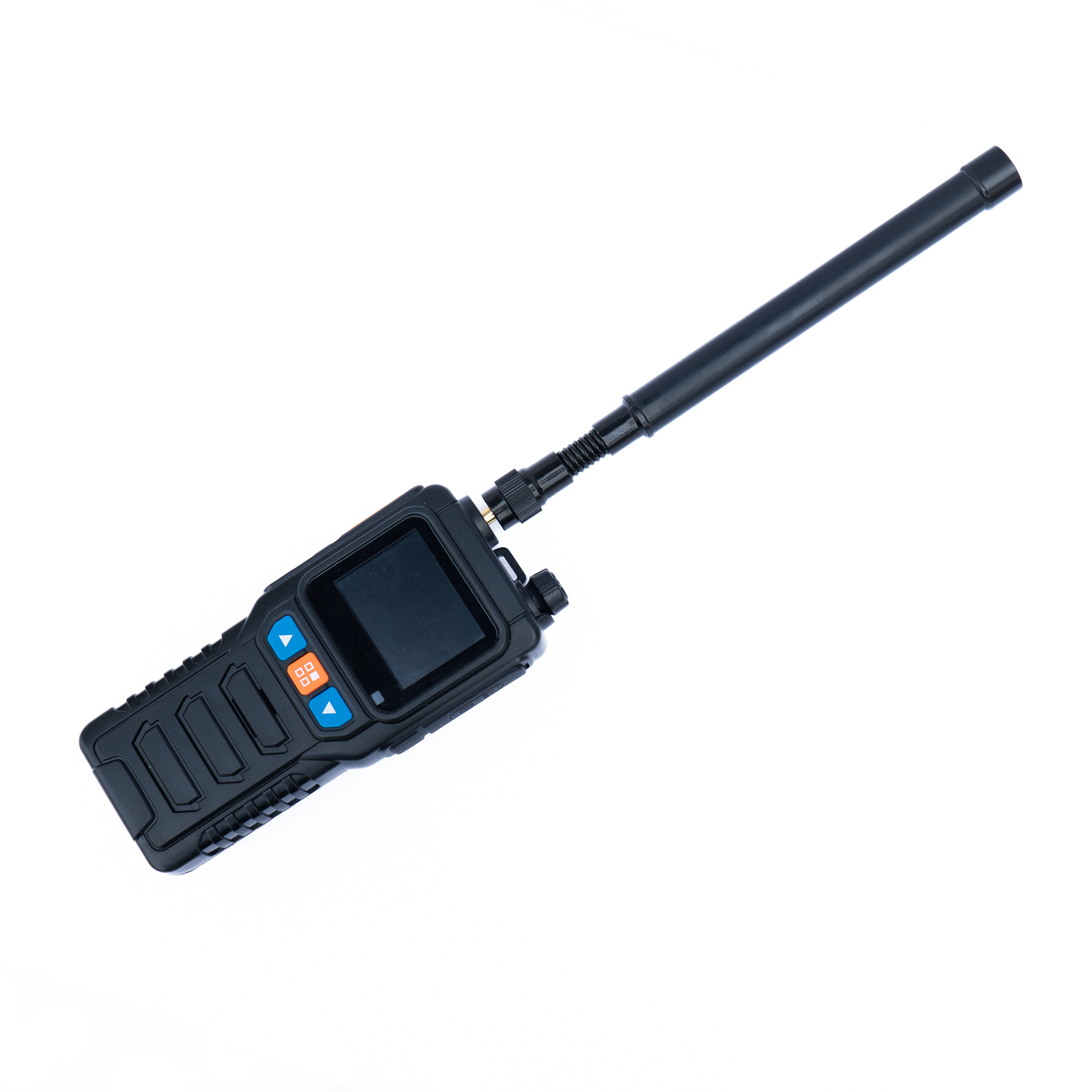 Compact Handheld Drone Detector with 3000mAh Battery