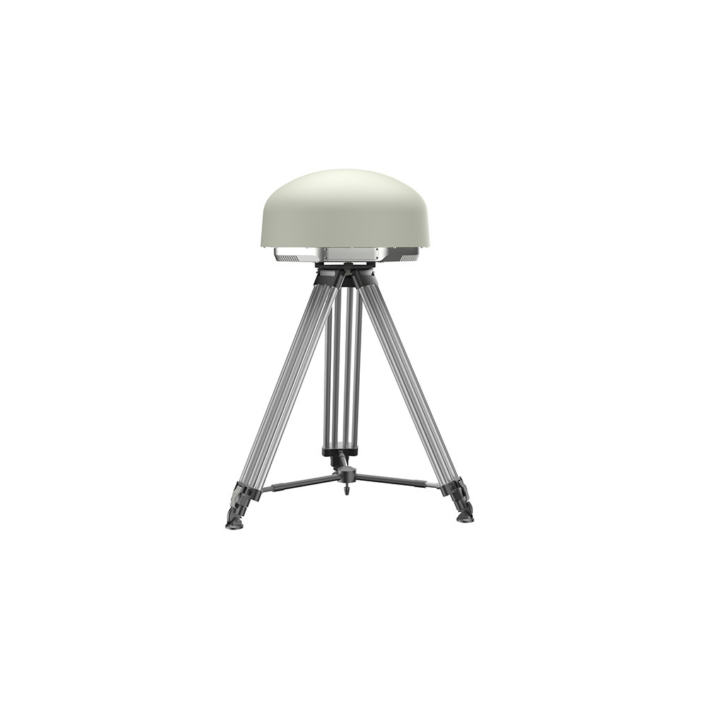 10km 100-6000m TDOA & AOA Drone Detection Direction Finding