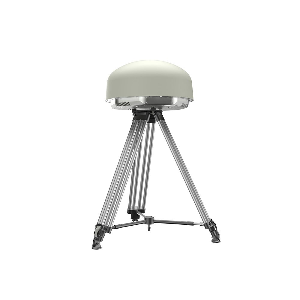10km 100-6000m TDOA & AOA Drone Detection Direction Finding