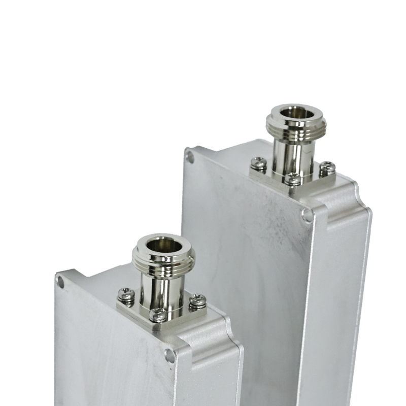 Counter-UAS RF Amplifier 80W 75W | 6–7.5 GHz GaN Power Module