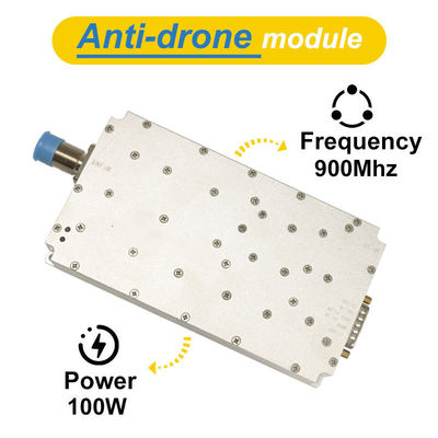 Quality Anti Drone System & Anti Drone Device factory from China