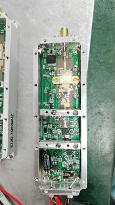 Quality Anti Drone System & Anti Drone Device factory from China