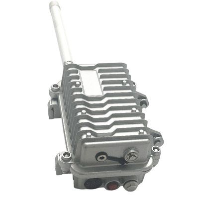 433mhz anti fpv system counter fpv Customized 30W Fpv Killer System ...