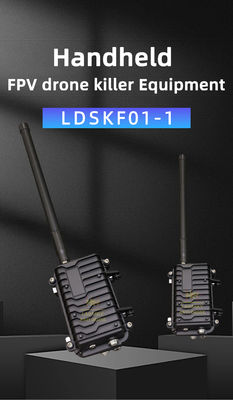 Quality Anti Drone System & Anti Drone Device factory from China