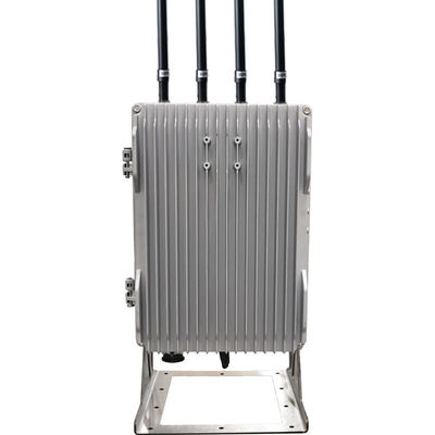 Quality Anti Drone System & Anti Drone Device factory from China